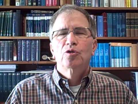 Rabbi Norman M. Cohen D'var Pesach - YouTube