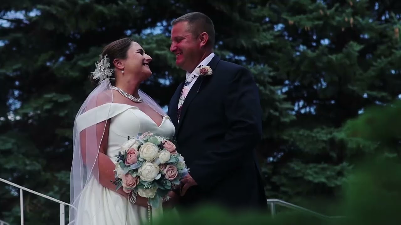 Chad + Melissa Teaser Video - YouTube