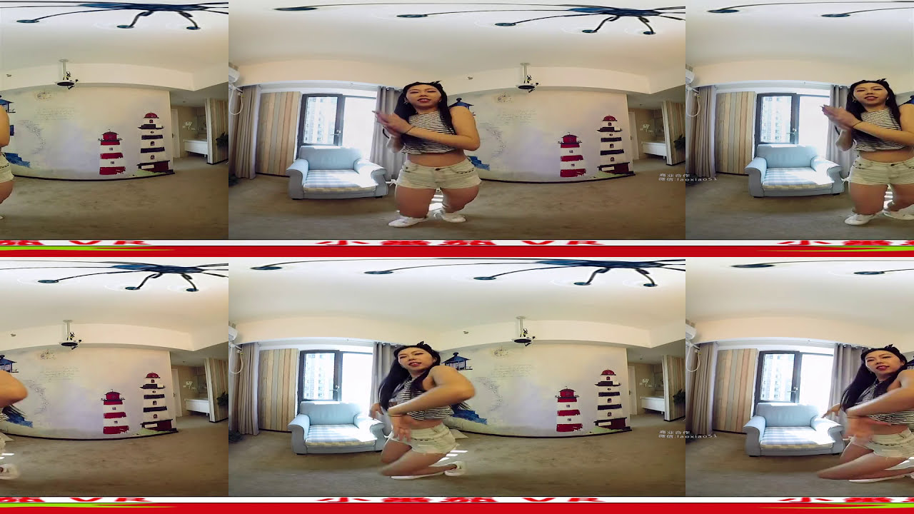 Tiny Tomato Vr 3dvr Pretty Girls Dancing Asian Vr Sexy Vr Xxx Girls