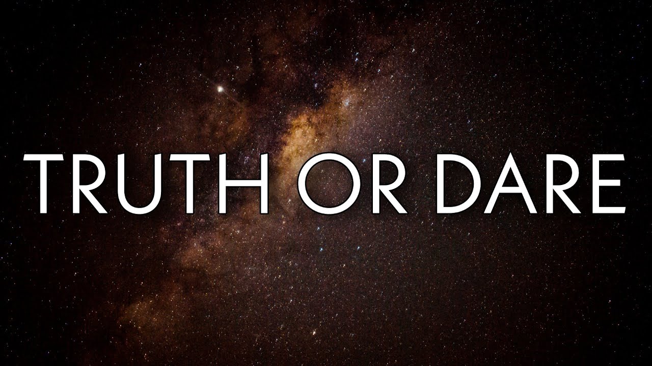 Tyla Truth Or Dare Lyrics Youtube