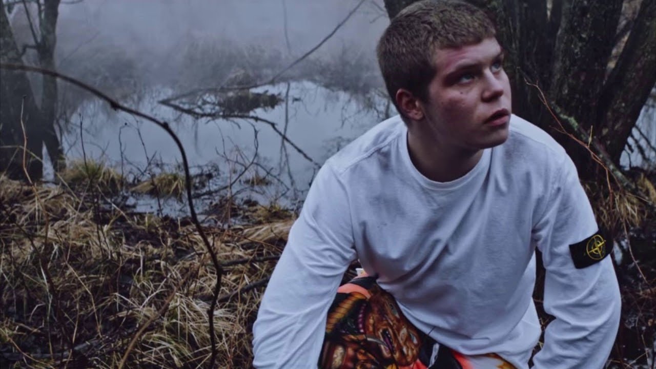 Yung Lean Ginseng Strip 2002 But Its Drill Youtube