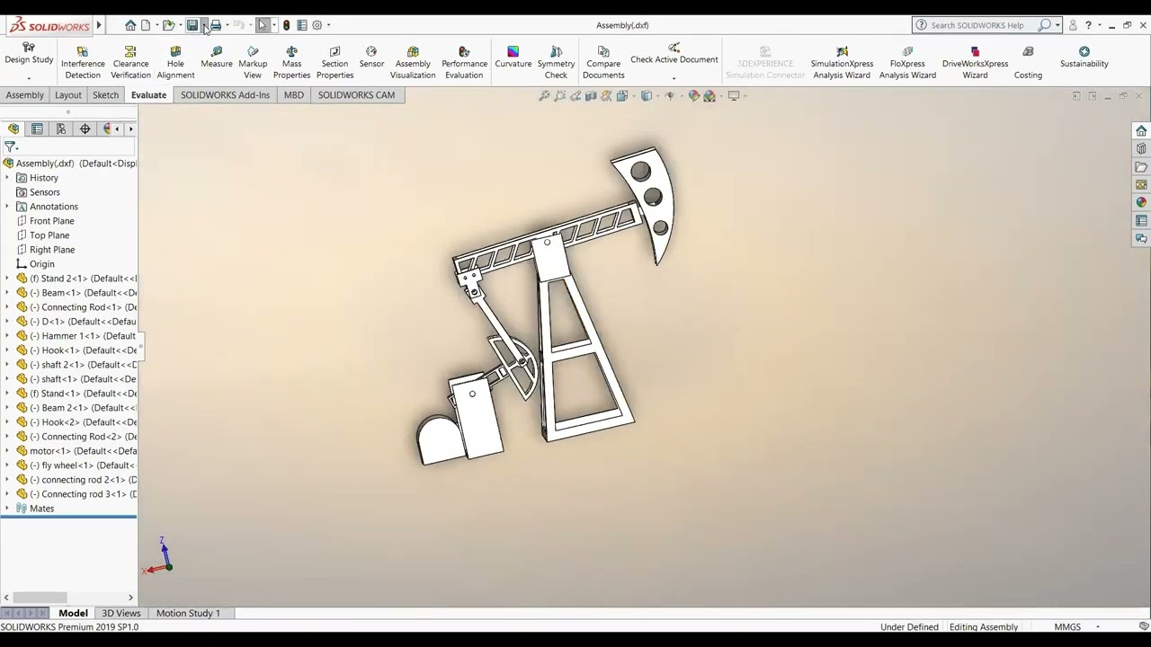 How To Open Solidworks File In Old Version YouTube How To Open Solidworks File In Old Version YouTube