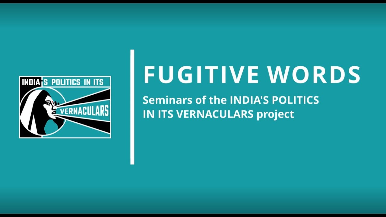 13. Ajay Skaria - Revisiting Non-willing Freedom: How Gandhi matters ...