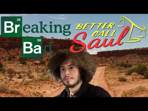 Loser recites every Breaking Bad and Better Call Saul episode from ...