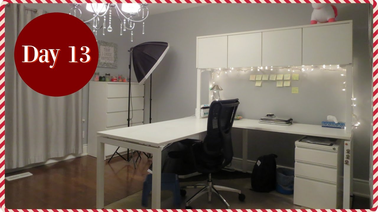 Clean With Me Vlogmas Day 13 Youtube