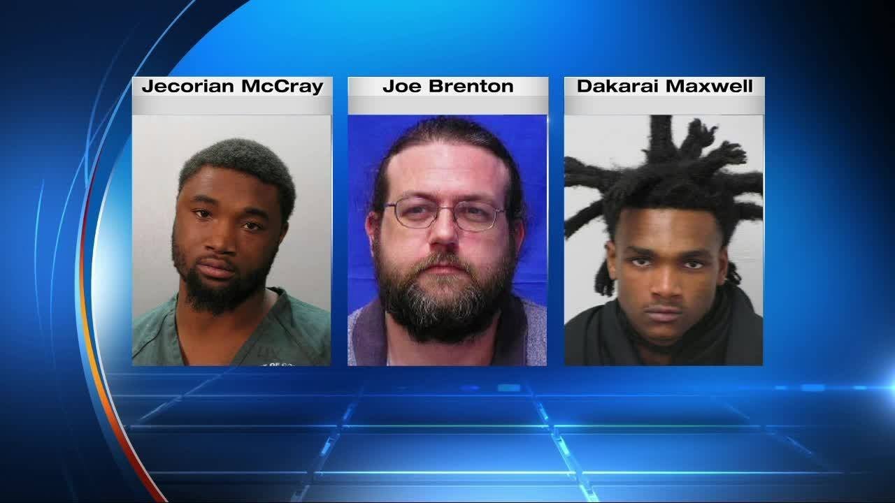Jailhouse calls played in McCray case - YouTube