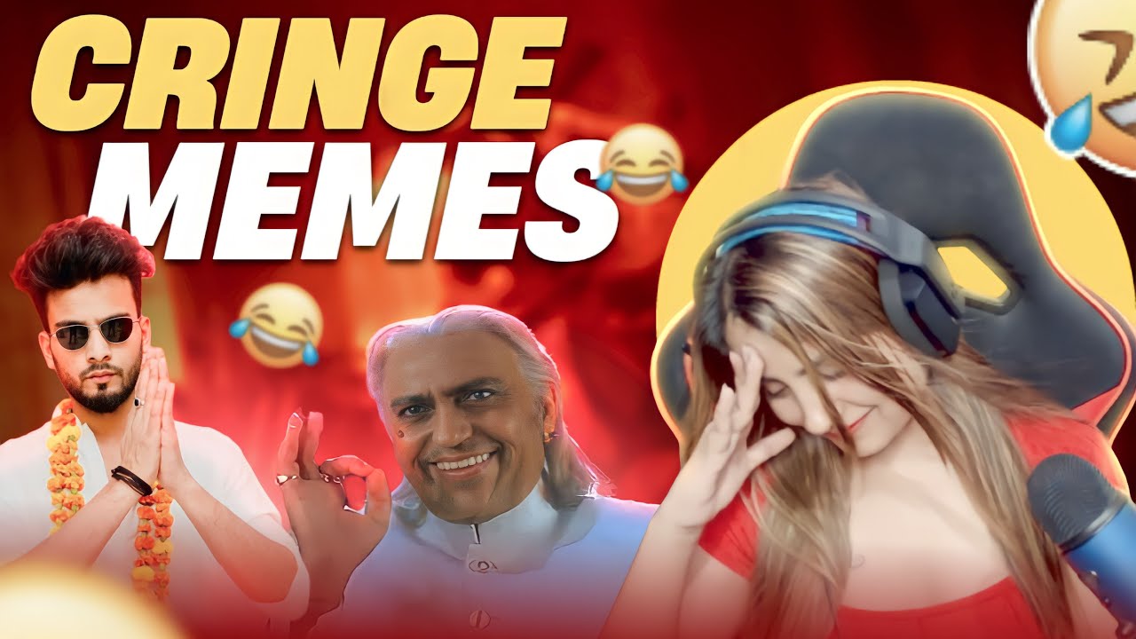 Insta reels Or memes Reaction🤣 | Reaction Video - YouTube