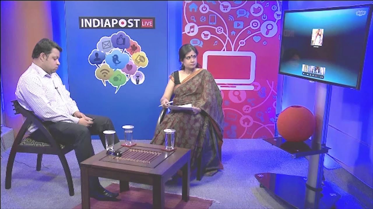 Mehr Tarar speaks on the dangers of working as a journalist in Pakistan ...