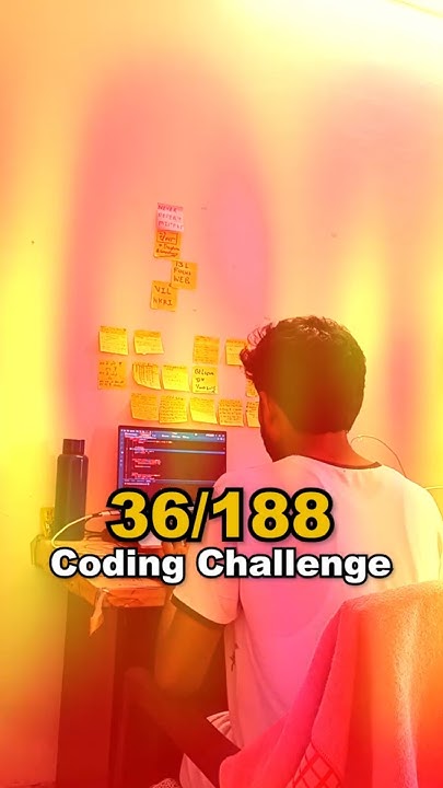 Day 36/188 Coding Challenge #188dayscodingchallenge #akhilpal #codingchallenges #coding #java # ...