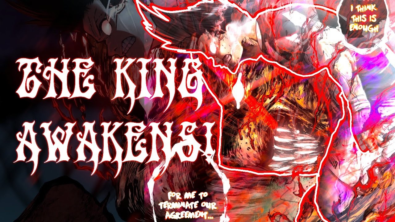 Barou dodges the fraud allegations!! | Blue Lock chapter 226 - YouTube