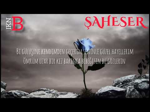 Şaheser- IKN (Nahide Babashlı)