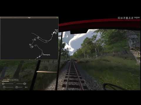 railroader part 2 - YouTube