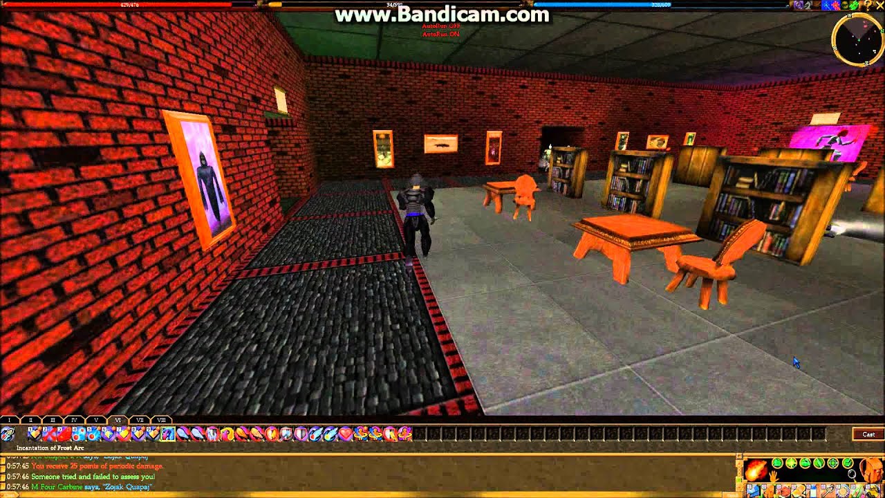 {HoE} Evil Yeti - ez - YouTube