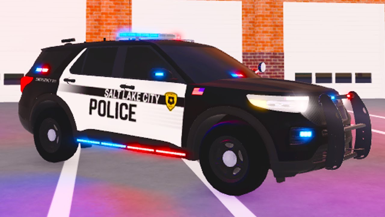 Hostages Found In Suspects Car On Traffic Stop! Running Into FBI ...