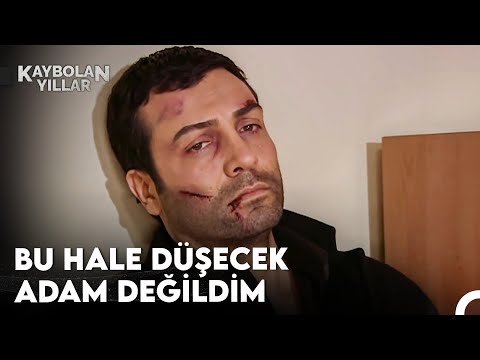 Bunca Yıllık Çaba Boşa Mı Gidecek? - Kaybolan Yıllar