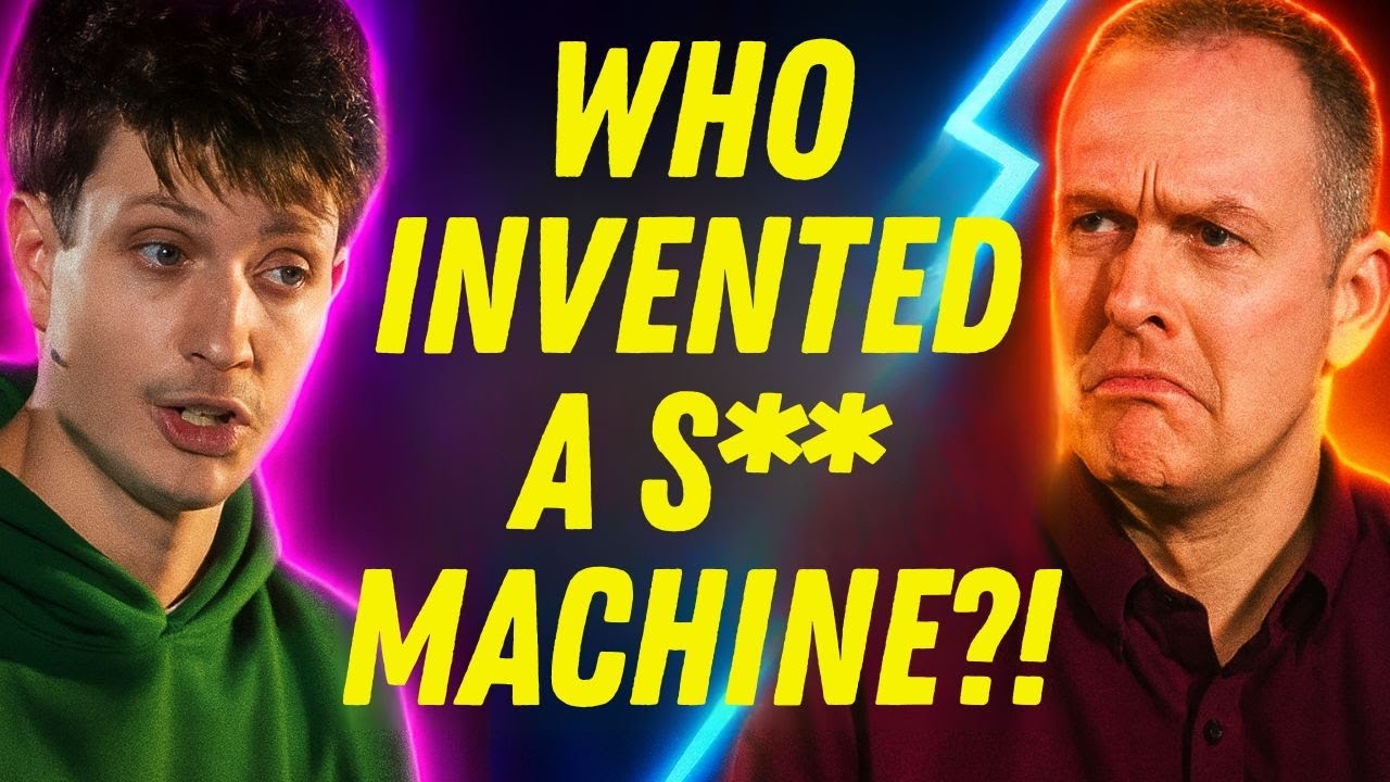 Matt Rife: The Most Terrifying S*x Toy Ever Made | Matt Rife Stand Up ...