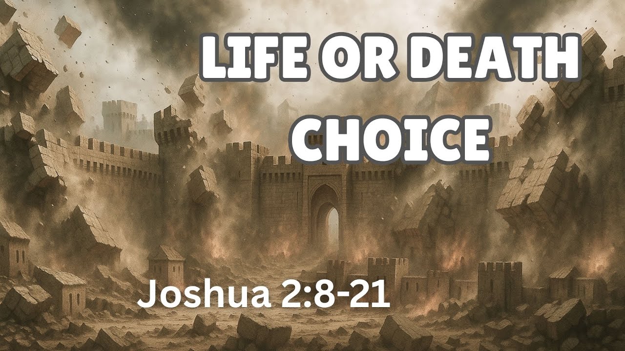 Life and Death Choice - YouTube