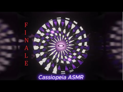 F4M In The Sorceress’ Thrall: Part 5 FINALE Hypnosis Brainwashing ASMR ...