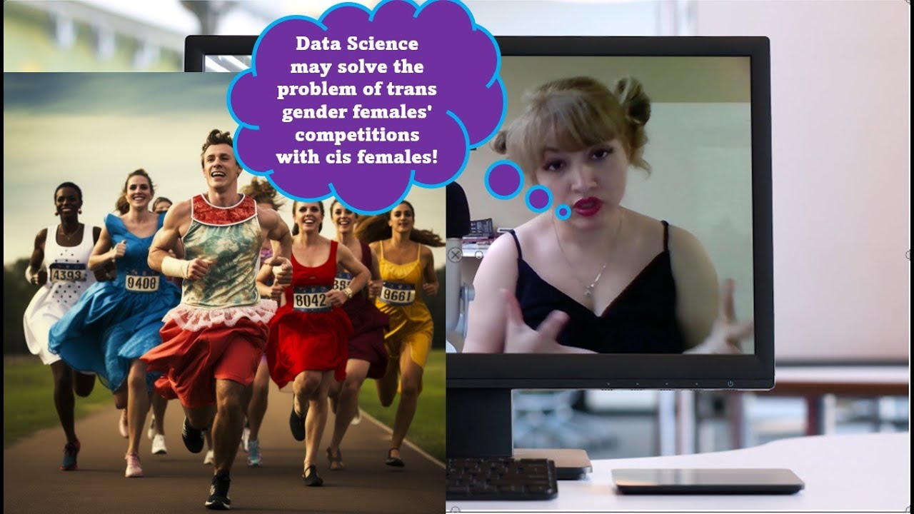 Data Science Analysis: Balancing the Playing Field for Trans Female and ...