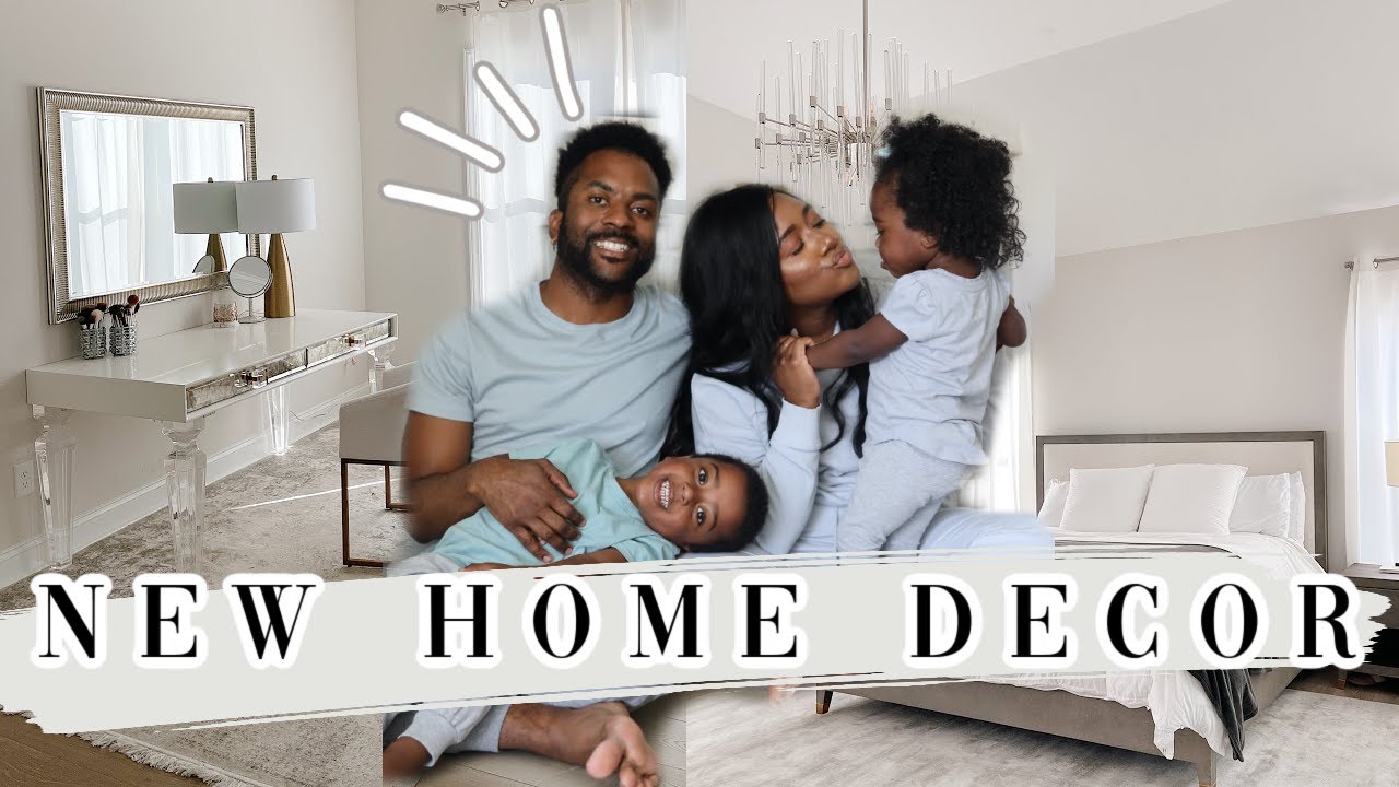 *NEW* HOME UPDATE | HOME DIY'S & DECOR - YouTube