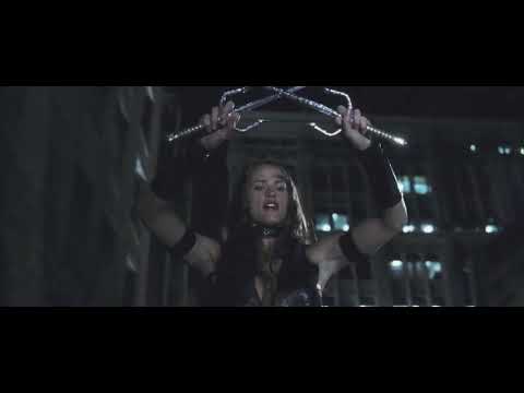 Elektra Vs Daredevil fight scene