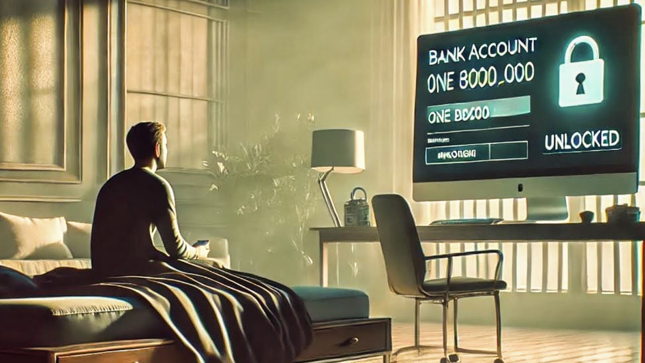 The 1st Decillionaire - Best Sci-Fi Story 2024 - YouTube