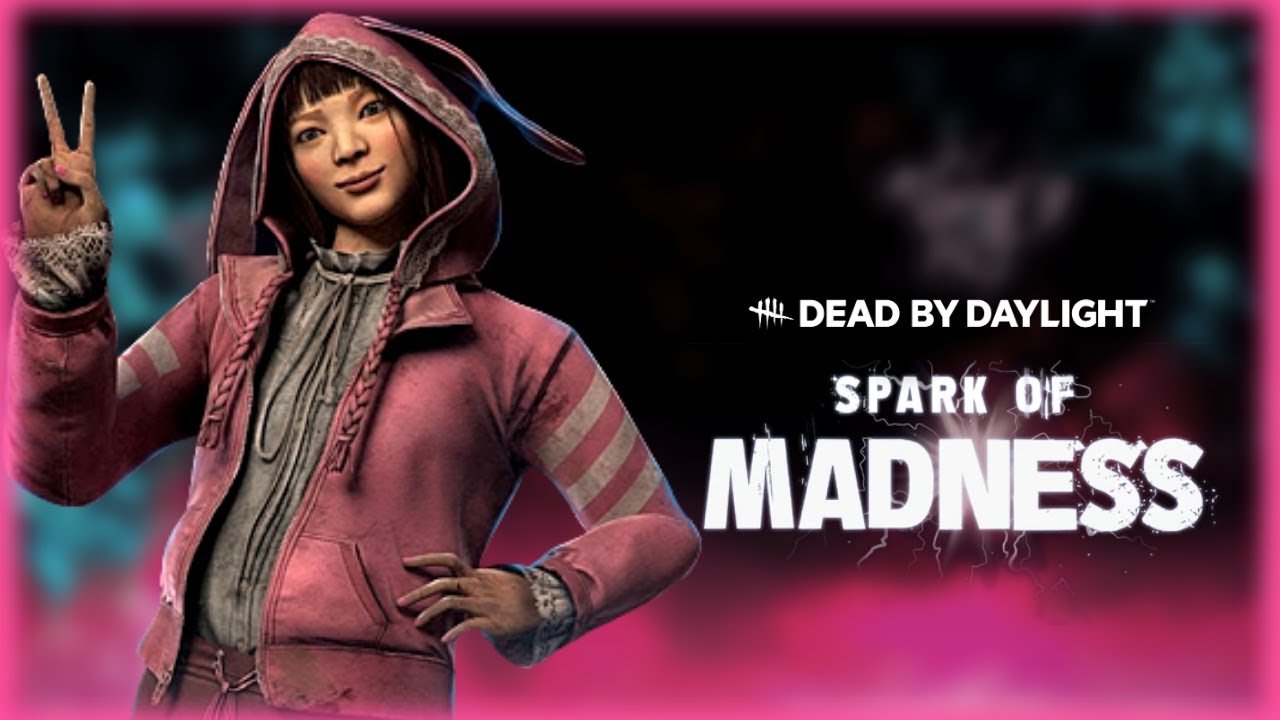 Dead By Daylight Episode 134 Feng Min Mime Time Cosmetic Gameplay Vs The Legion Youtube
