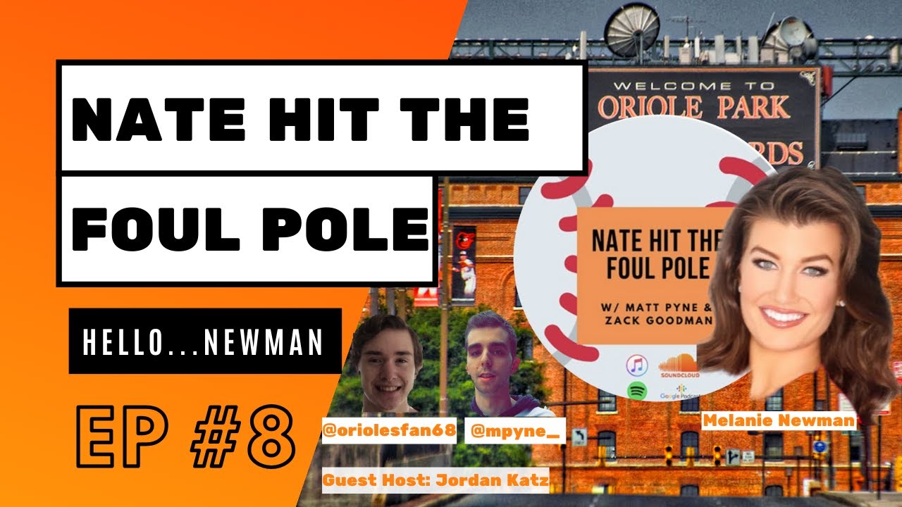 8 - Hello...Newman - YouTube