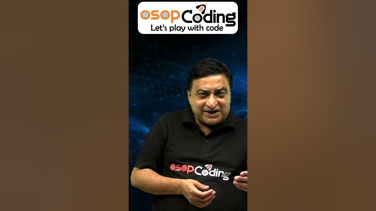 How To Declare Array In Cprogramming And Cpp Osopcoding Cprogramming Cpp Coding