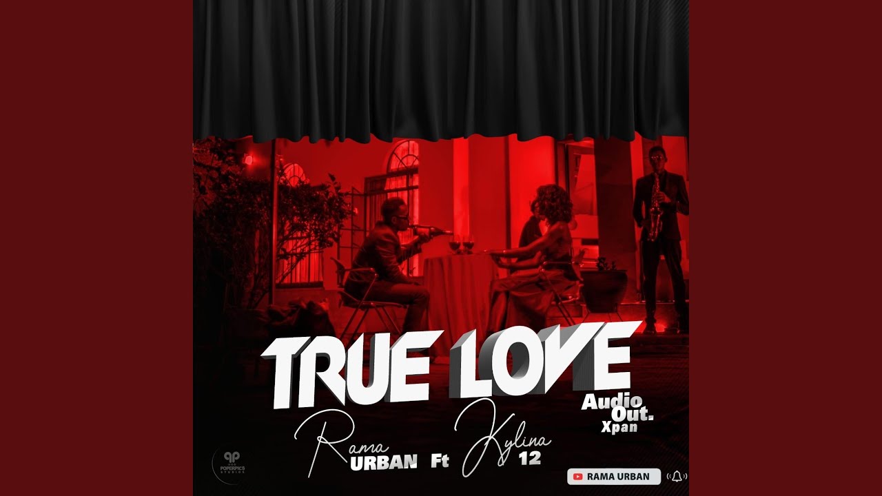 True love - YouTube