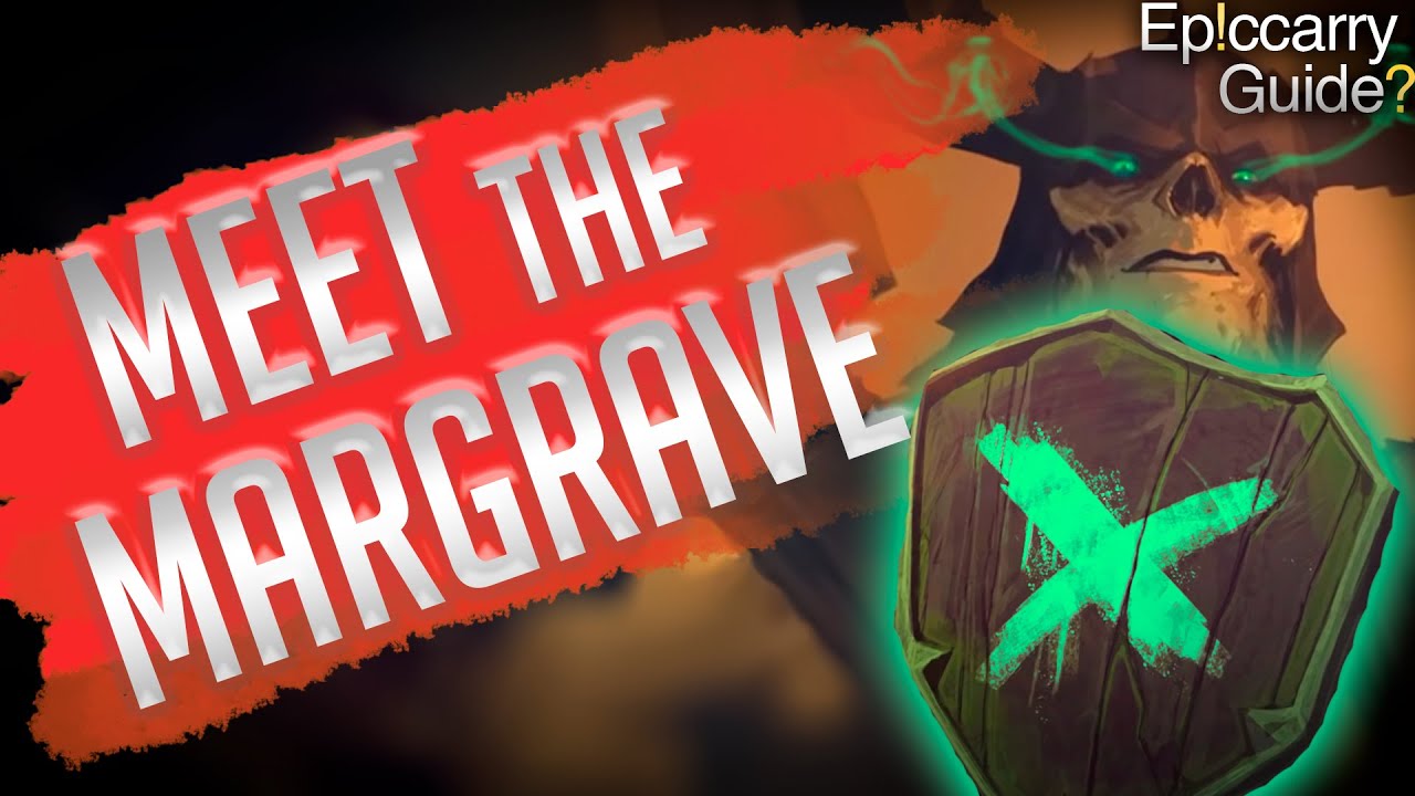 Meet the Margrave | Shadowlands Quest Guides | WoW - YouTube