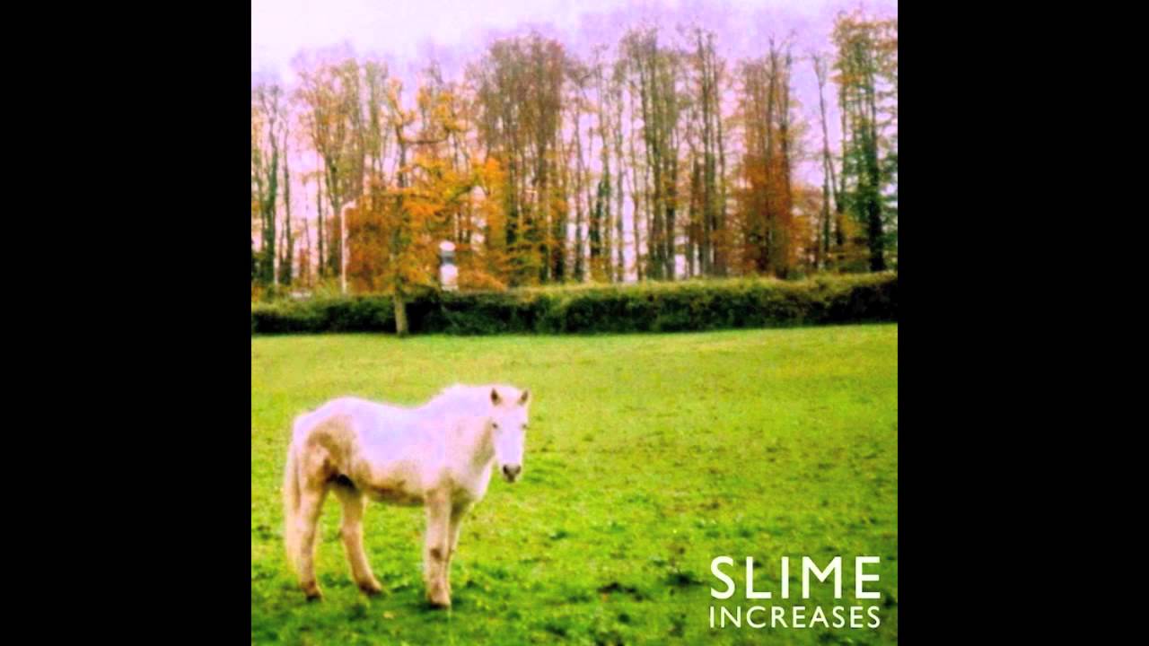 Slime - First Cape - YouTube