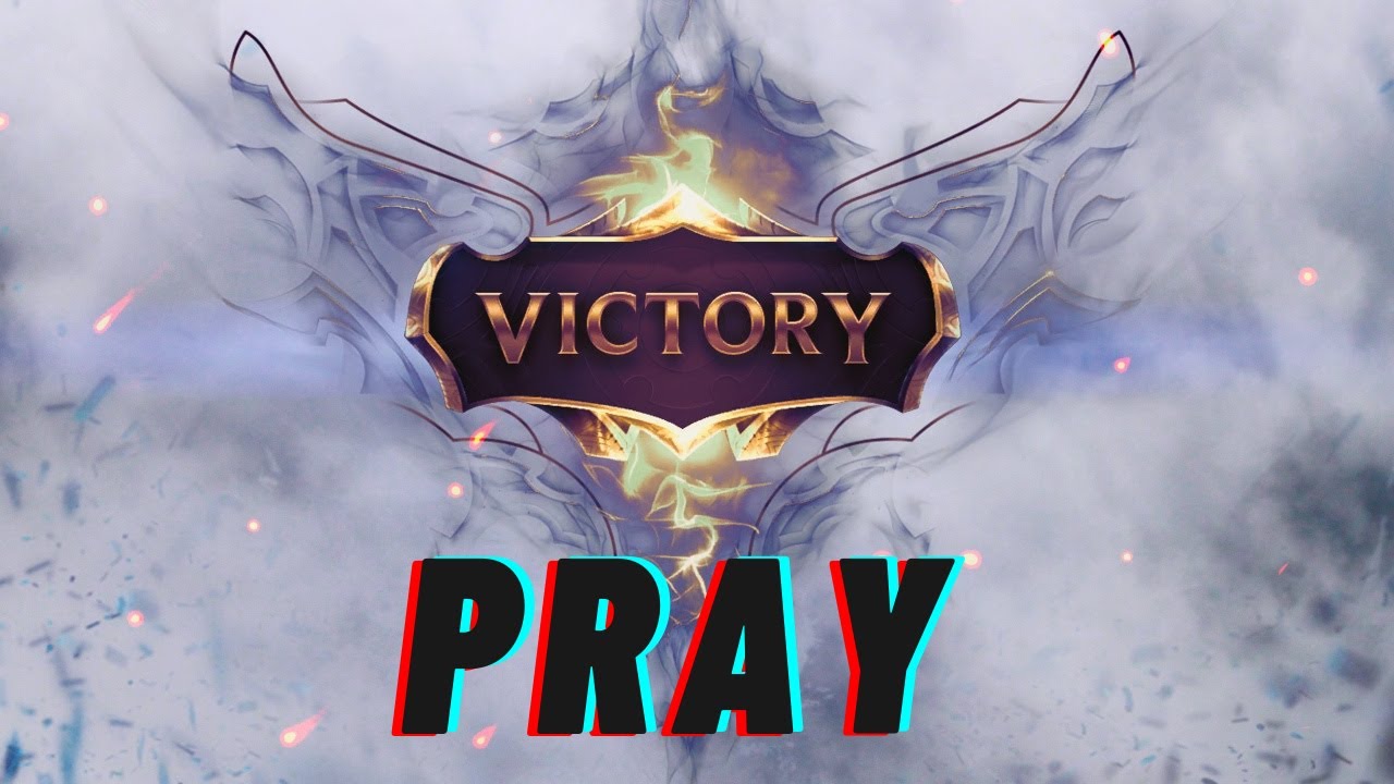 Pray LoL Montage #1 - YouTube