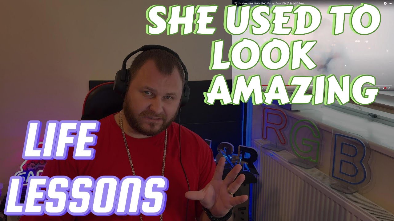 Justina Valentine Was So Pretty Before The BBL :o - Do Or Die ft Neek ...