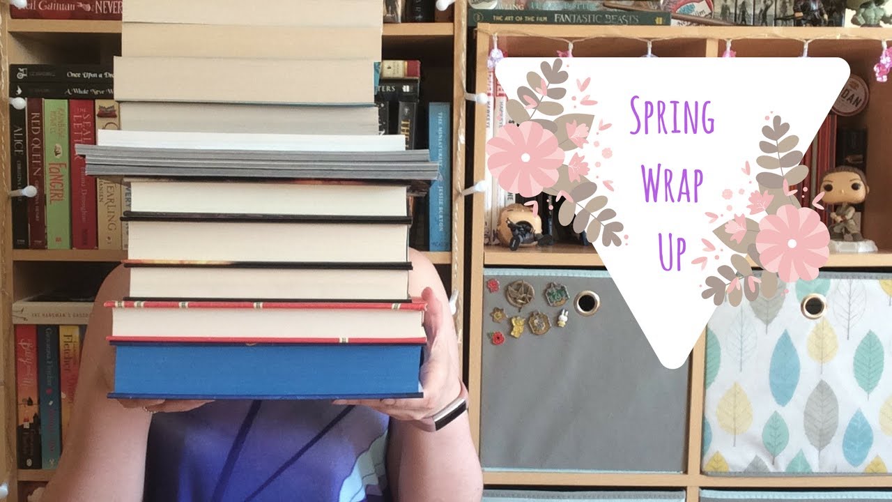 Spring Wrap Up - YouTube