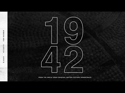 G-Eazy - 1942 (Audio) ft. Yo Gotti, YBN Nahmir