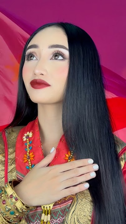 Part 2 Philippine Makeup Trend 🇵🇭 Piliinmoangpilipinas