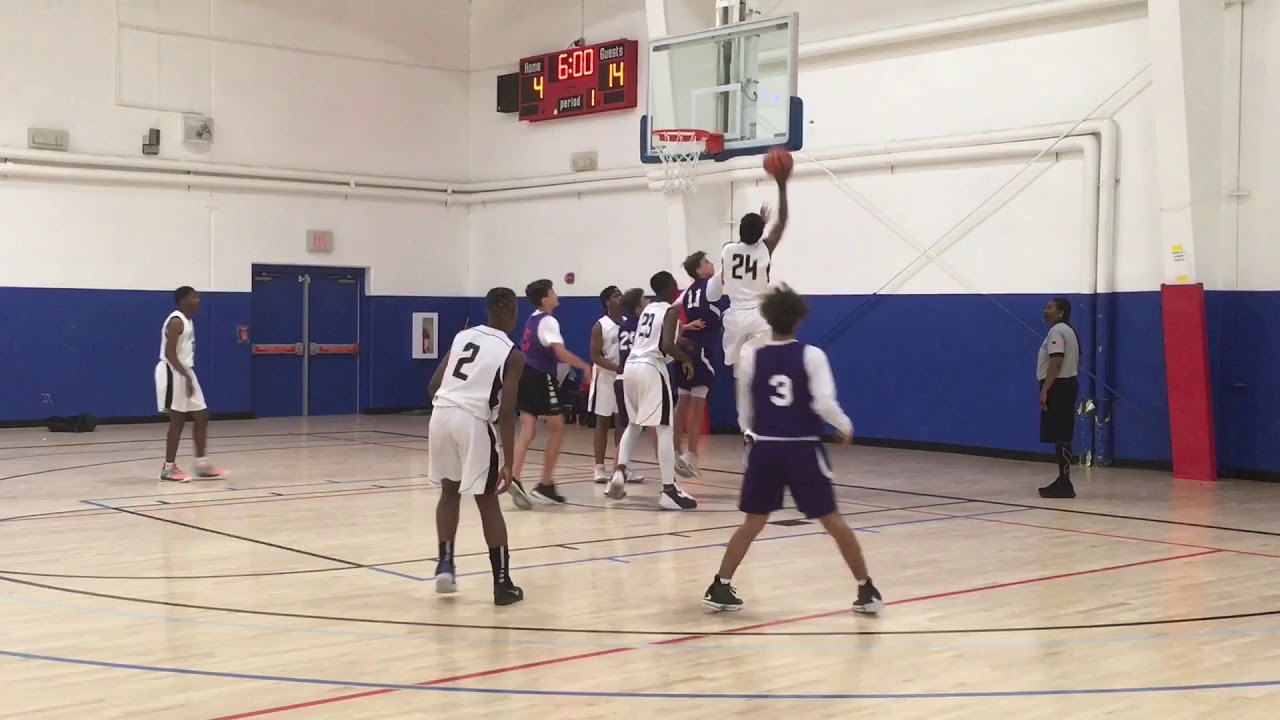 May 19, 2018 vs Dallas Mustangs 14u @ Dallas Mustangs Classic Game 2 ...