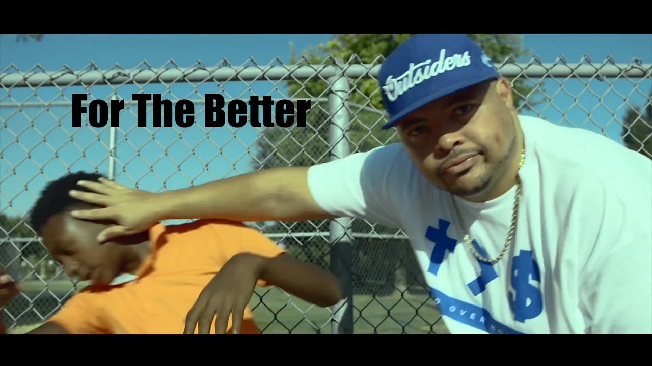 Christian Rap - Bizzle - For The Better - God Over Money - YouTube