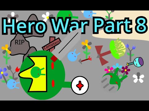 Hero War Game Part 8 | Scratch Game Tutorial - YouTube