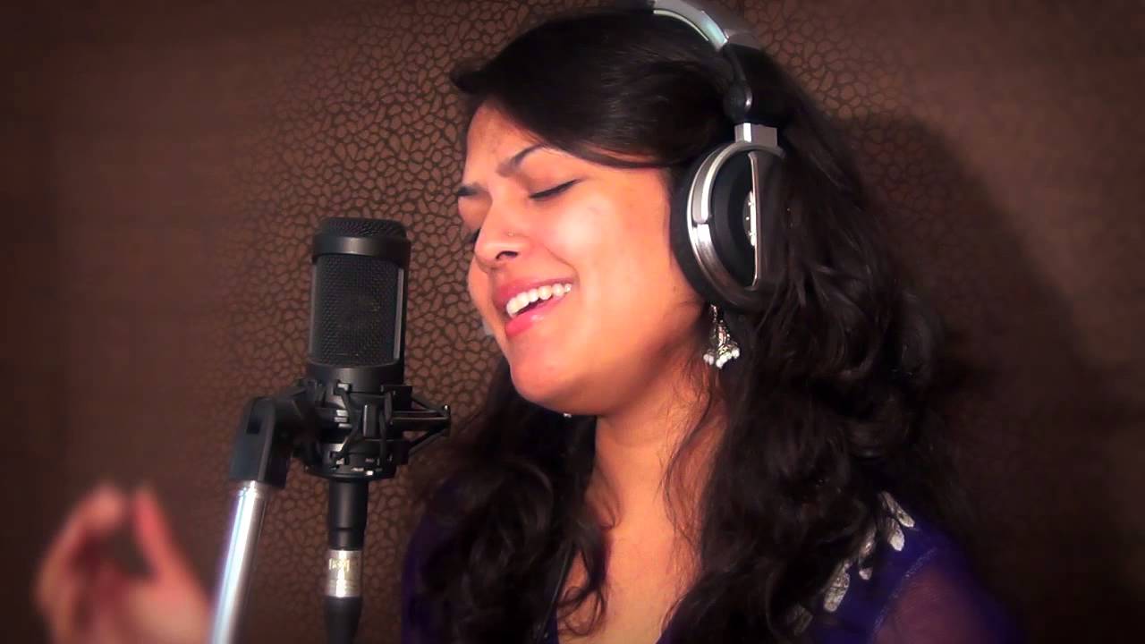 Naate - Priyanka Barve - YouTube