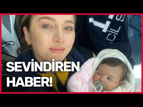 Bakan Koca'dan Nisa Bebek Paylaşımı: Sevindirici Haber Var - TGRT Haber