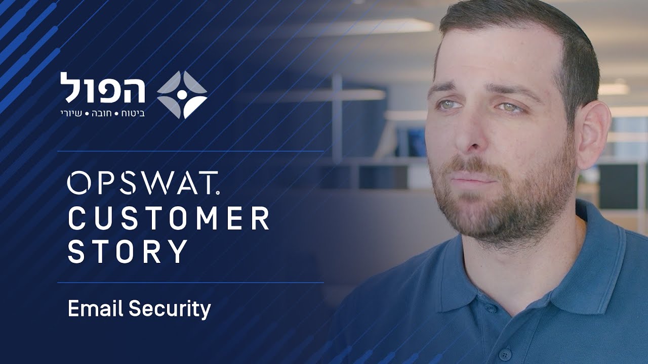 Hapool Insurance Achieves Almost 100% Reduction in Email Threats with ...