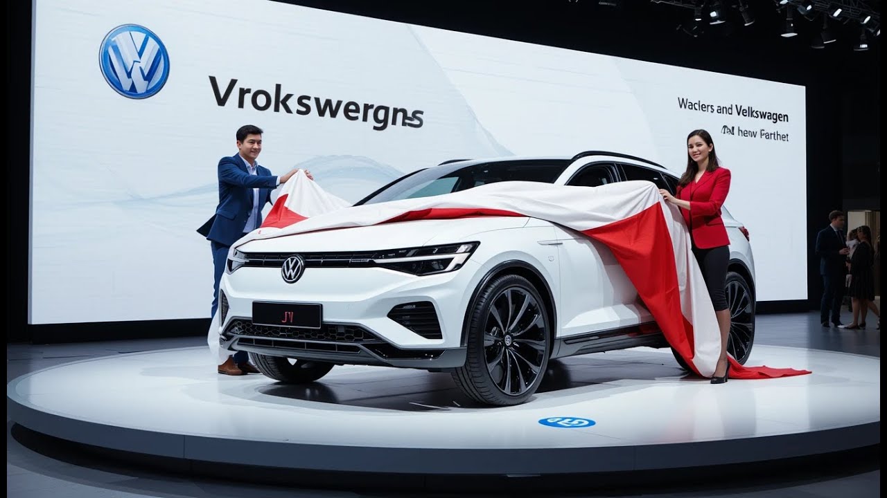 "Volkswagen Virtus 2025 – New Model, Features & Drive Review!" - YouTube