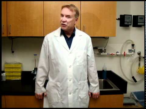 Ultrameter III 9P Titrations Part 8: Closing — Points to Remember - YouTube