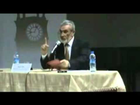 İsmet Özel: Evet, Irkçıyız.