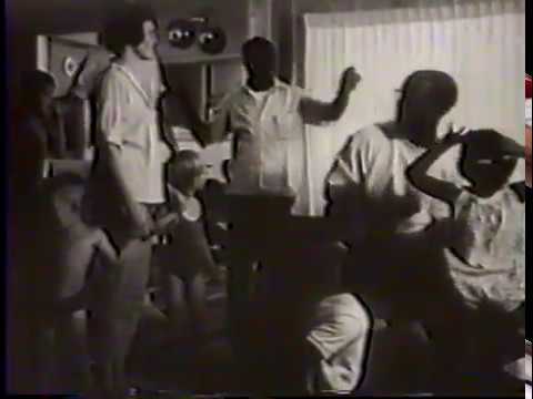 Wade Rice (First Black Family Integration In The San Fernando Valley ...