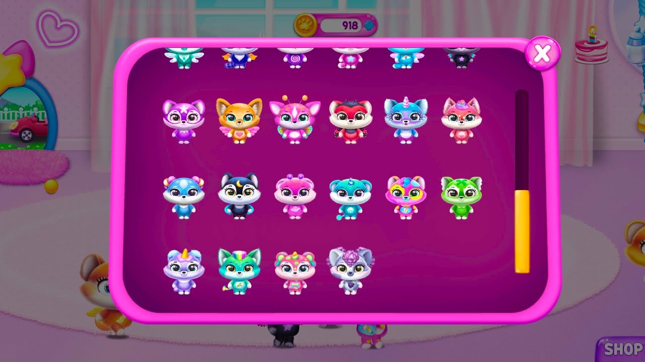 New Collect All Fluvsies Pets From TutoClub Eggs #tutotoons #fluvsies ...