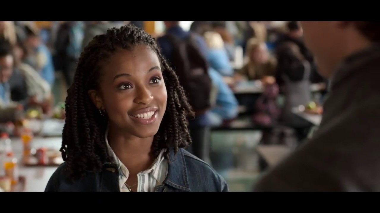 13 Reasons Why Evolution of Winston : Season 4 Ep 1 - YouTube