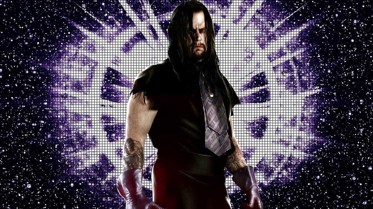 WWE Undertaker Theme Song "Graveyard Symphony" (V1) - (High Pitched ...